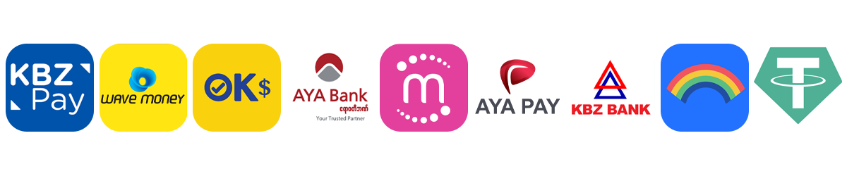 Myan88 မြန်မာအွန်လိုင်းဂိမ်းရုံ – Slot၊ Live Casino၊ Fishing အပြည့်အစုံ